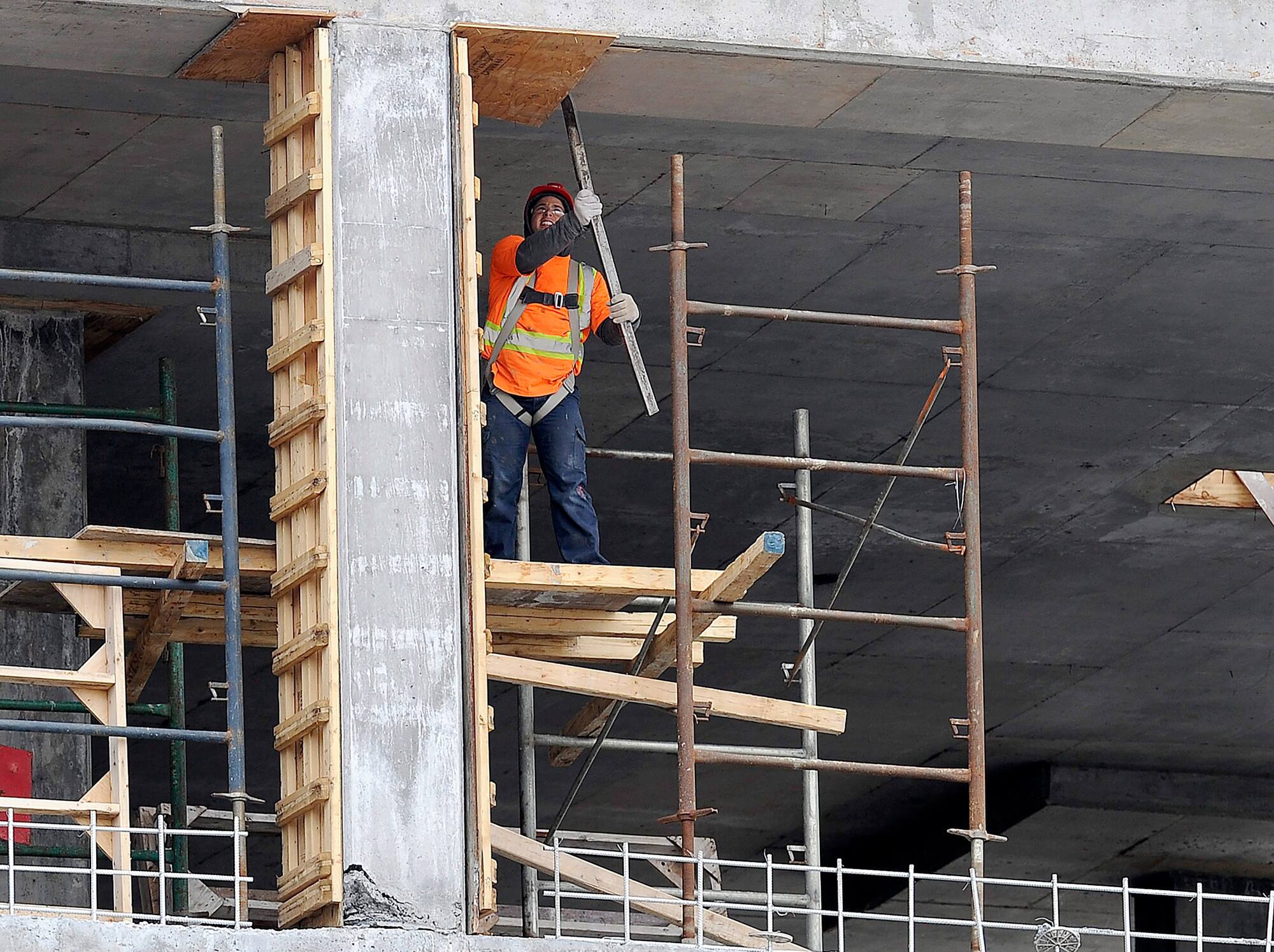 Québec 2022: la pénurie de main-d’œuvre frappe plusieurs secteurs de l'économie | JDQ