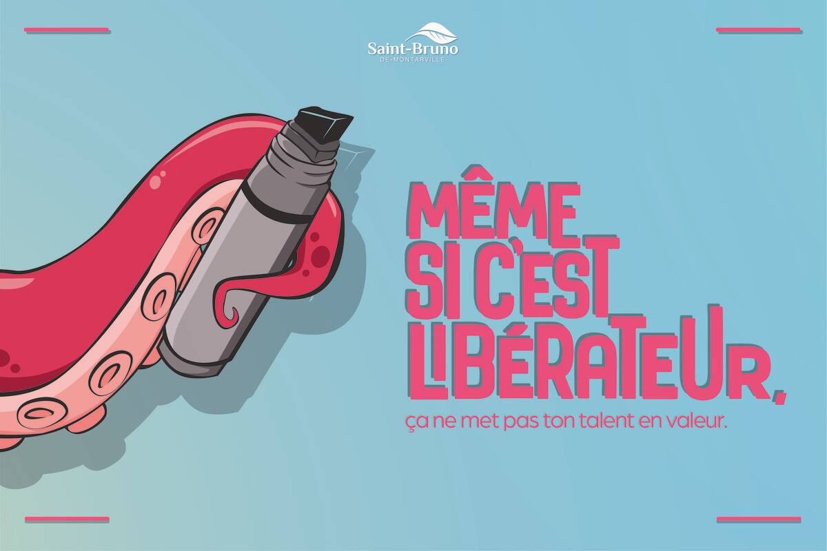 L’humour pour sensibiliser les citoyens aux incivilités | JDM