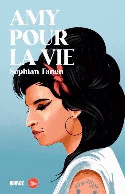 Amy Winehouse, le destin tragique d’une étoile qui s’est éteinte trop ...