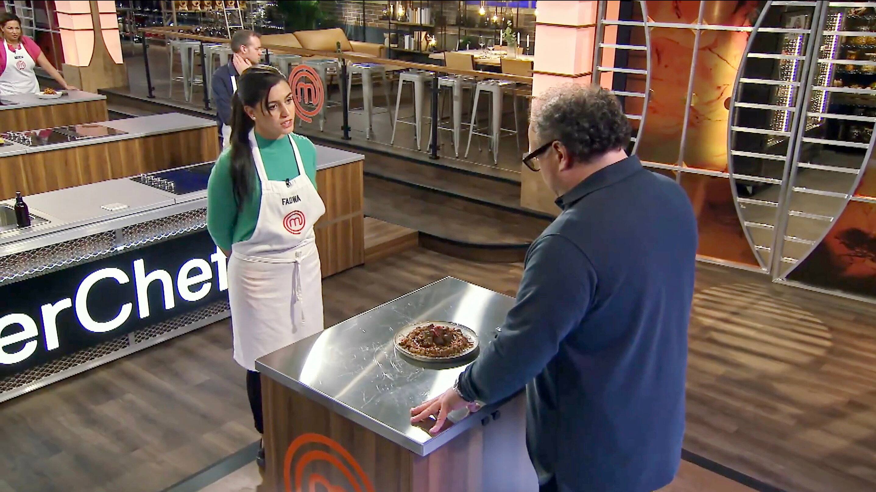 Recréez les recettes de la première grande finale de Masterchef Québec ...