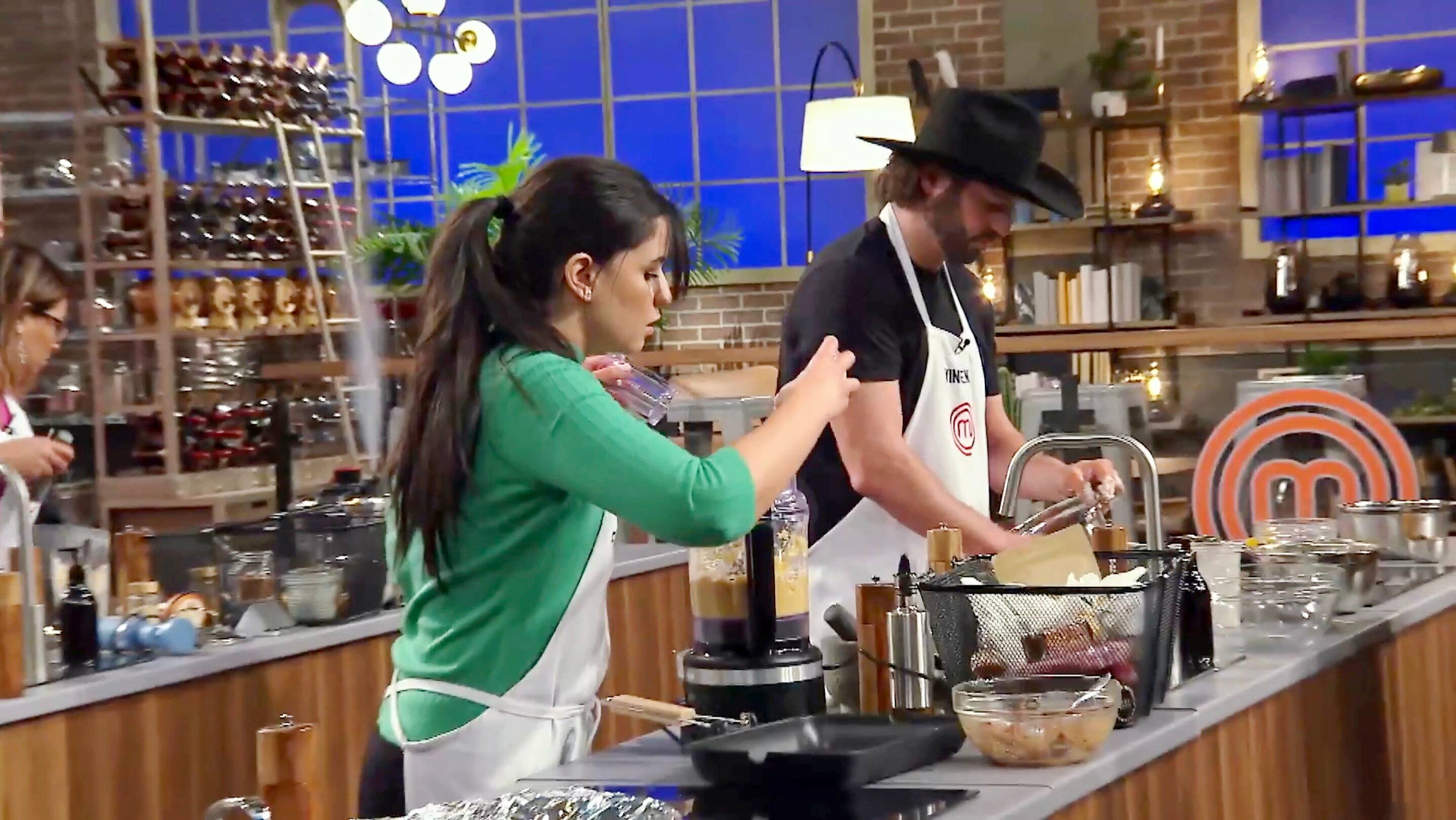 La recette gagnante de Fadwa vous fera voyager : des aubergines ...