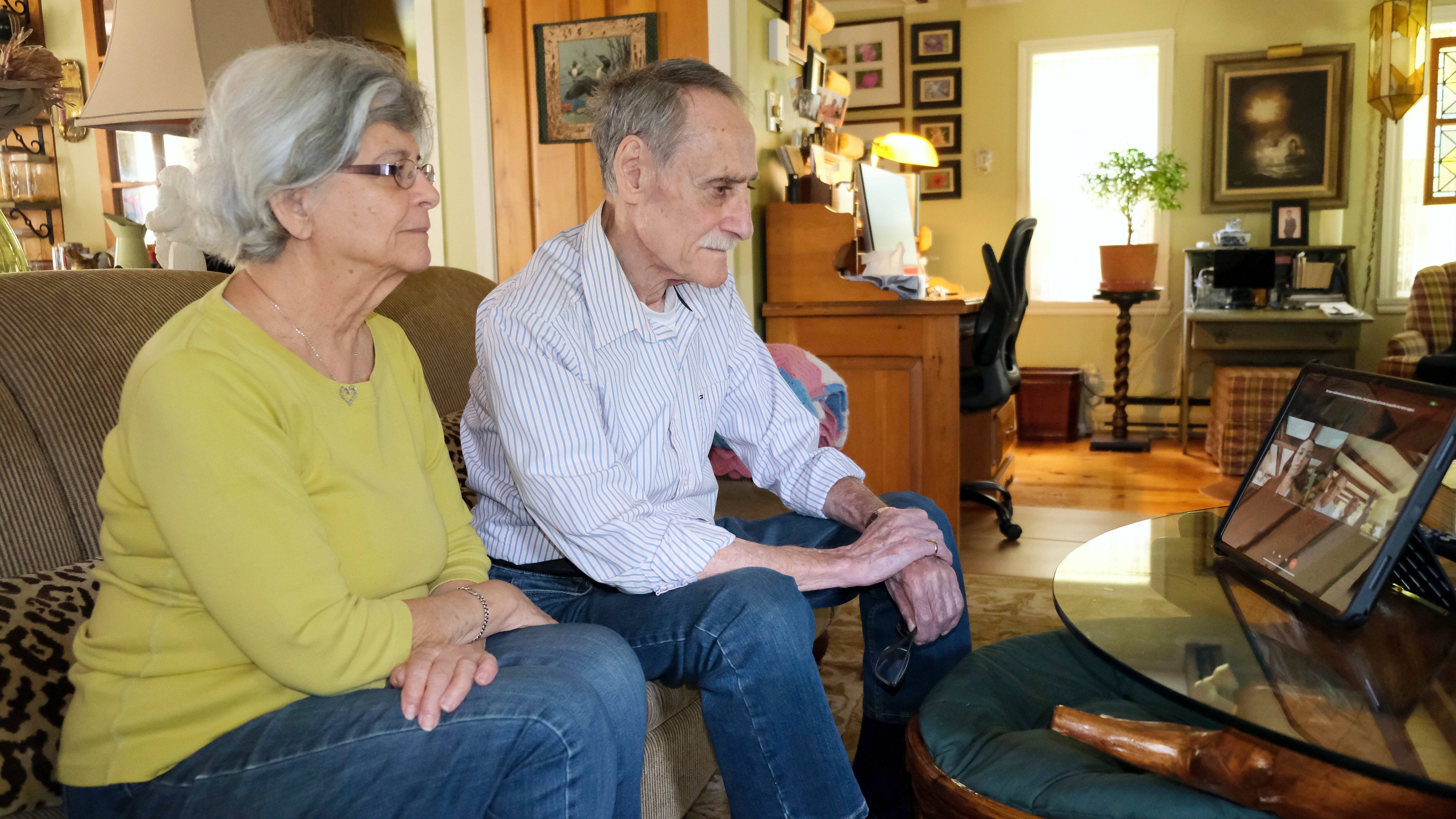 Bye bye les lits d’hôpitaux: l’hospitalisation à domicile gagne en ...