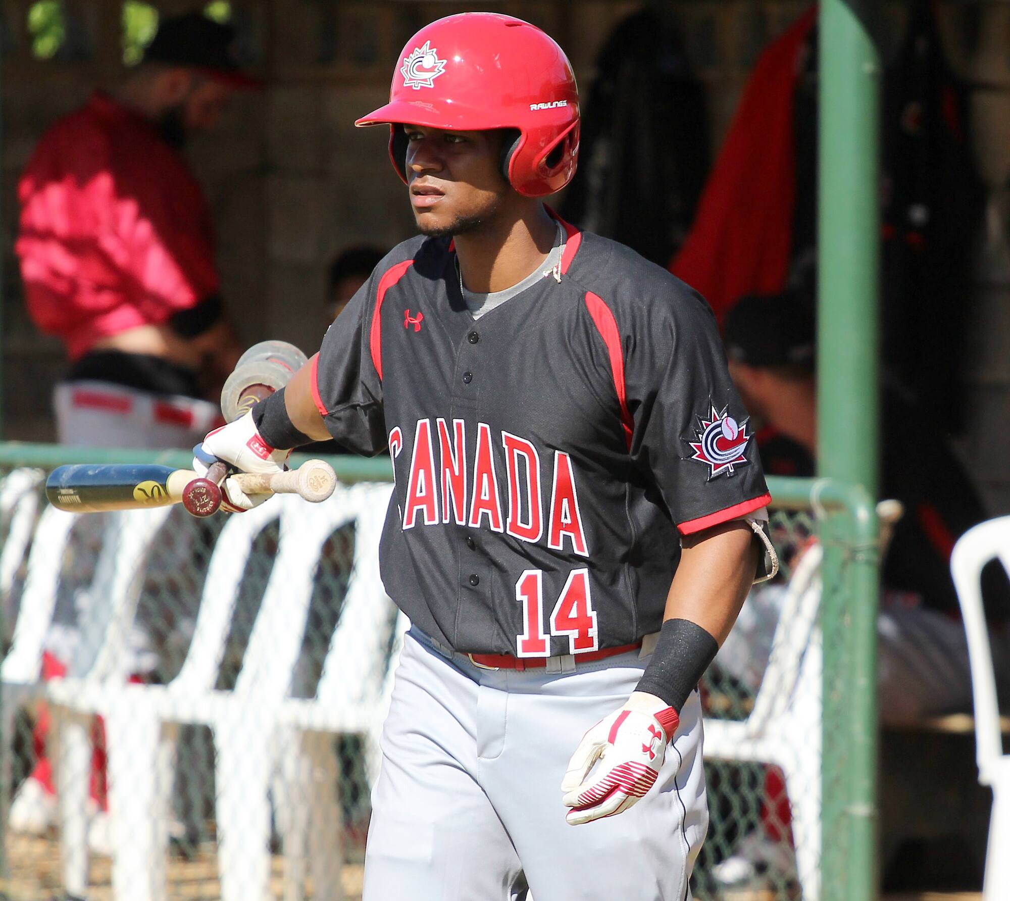 Classique mondiale de baseball: quatre Québécois représenteront le ...