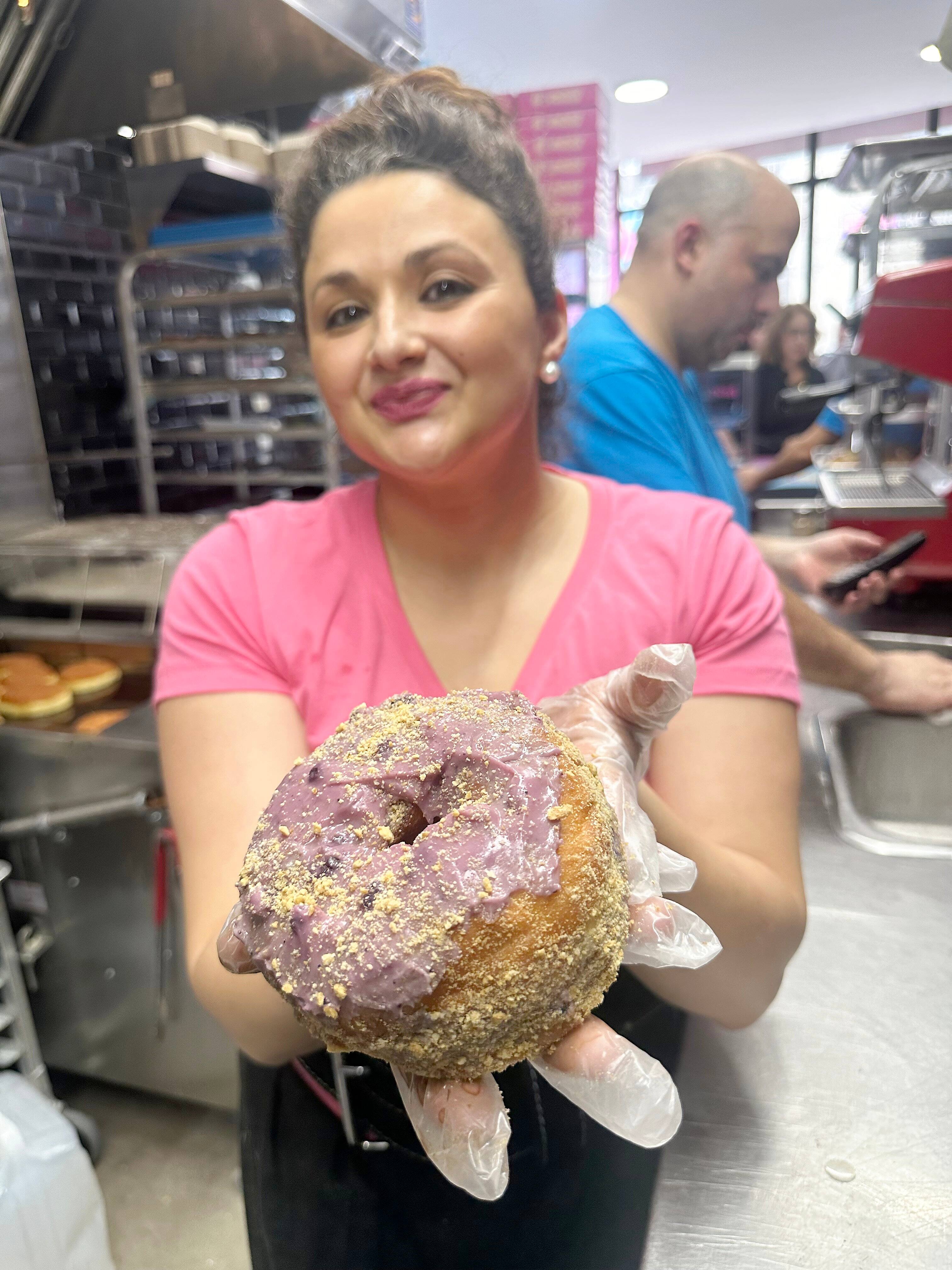 La «beignomanie» de Homer Simpson se propage à Montréal | JDM