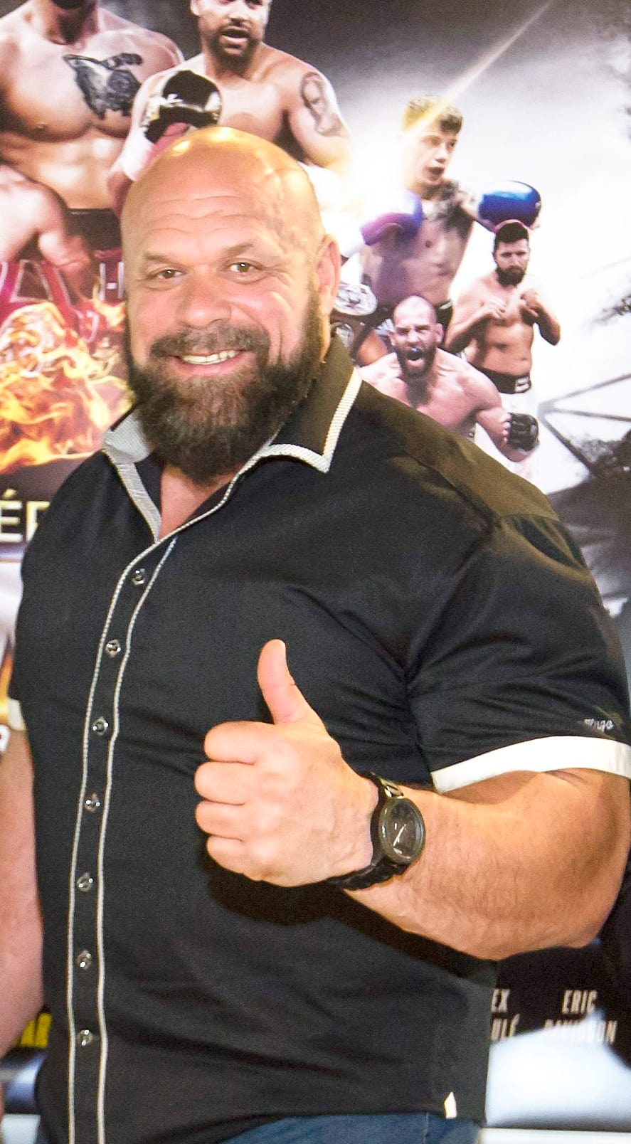 La carrière de Hugo Girard en cinq photos souvenirs | JDM