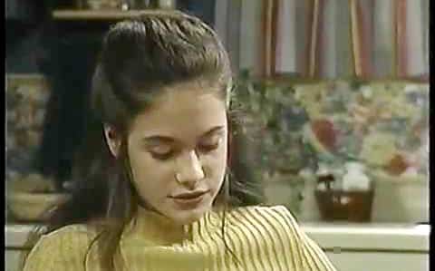 Télé nostalgie: Tatiana Polevoy a dû convaincre ses parents d’avoir le ...