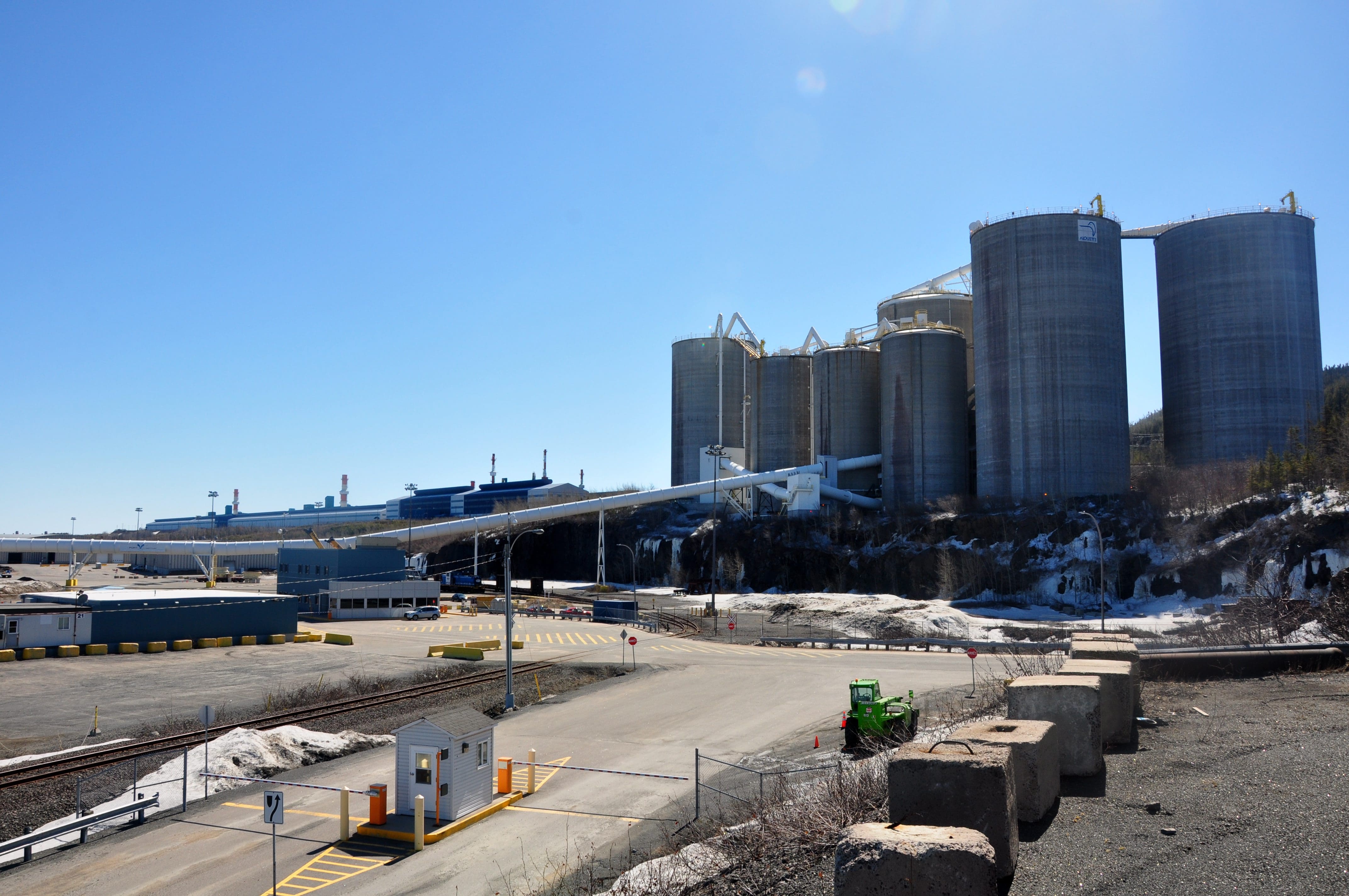 Les gros pollueurs du Québec polluent encore plus | TVA Nouvelles