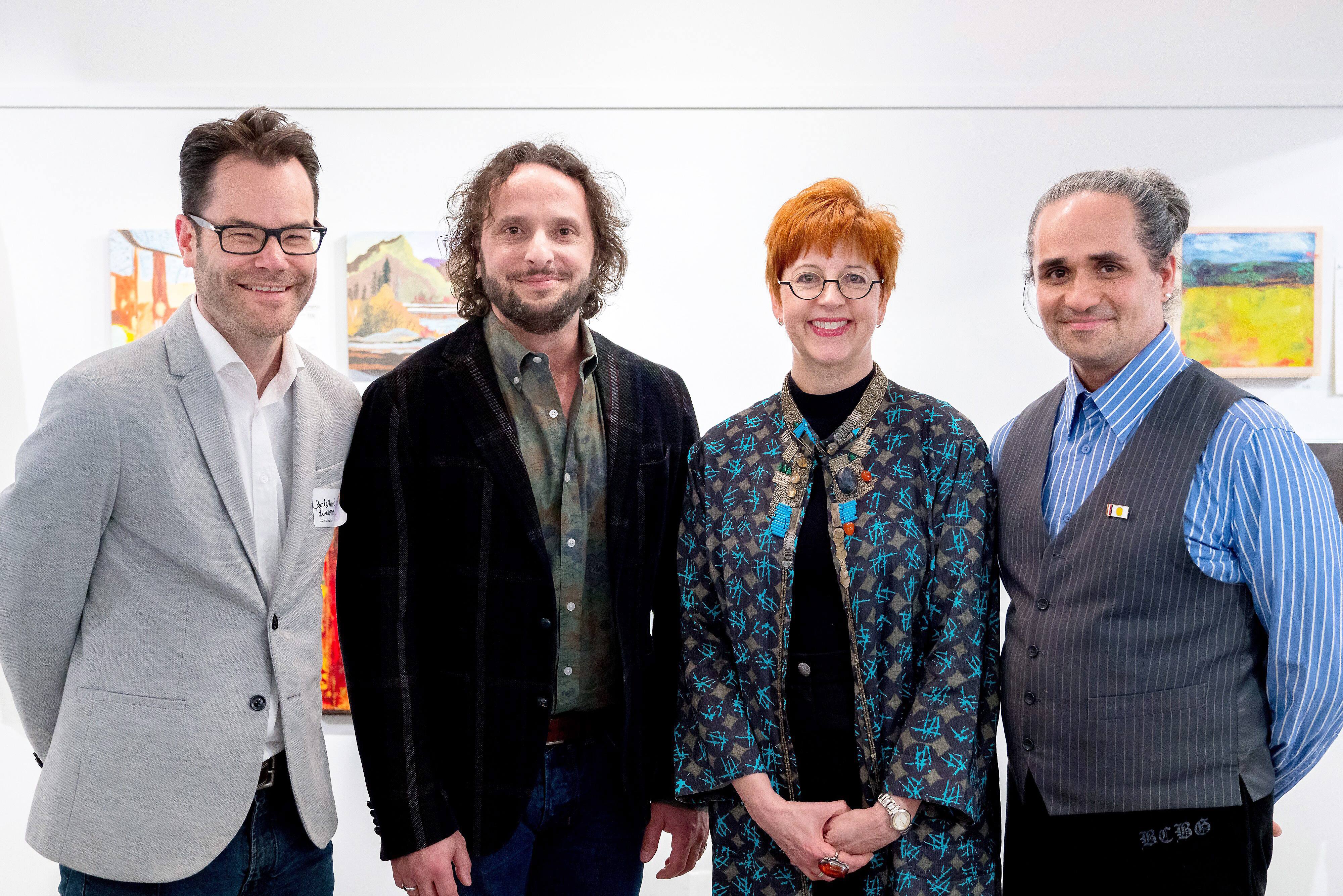 La carrière de Chantal Lamarre en 5 photos souvenirs | JDQ