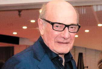 Une Bombardier achète un condo de 5,8 millions$ | JDM