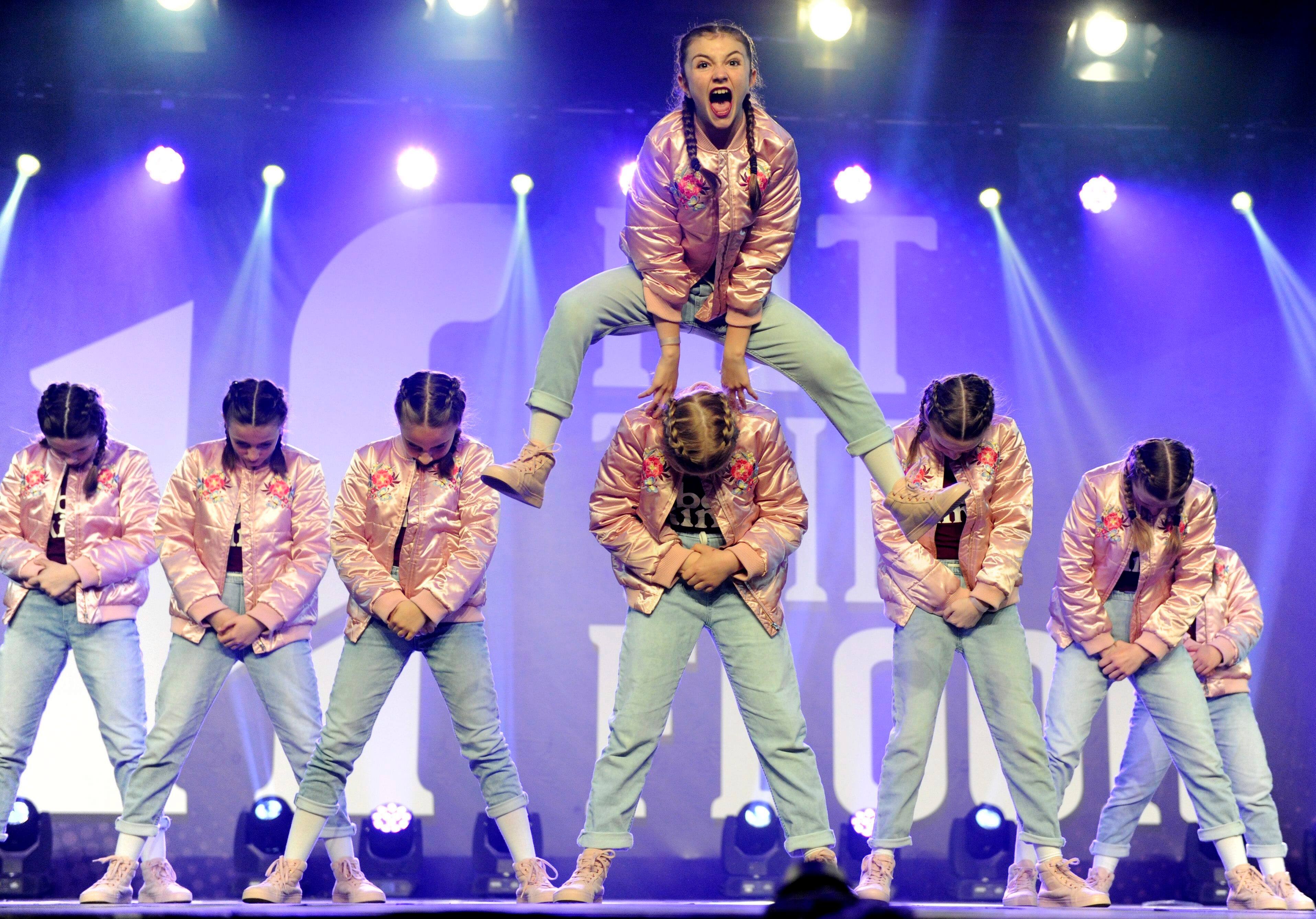 Hit The Floor Lévis: 6300 danseurs attendus sur deux scènes | JDQ