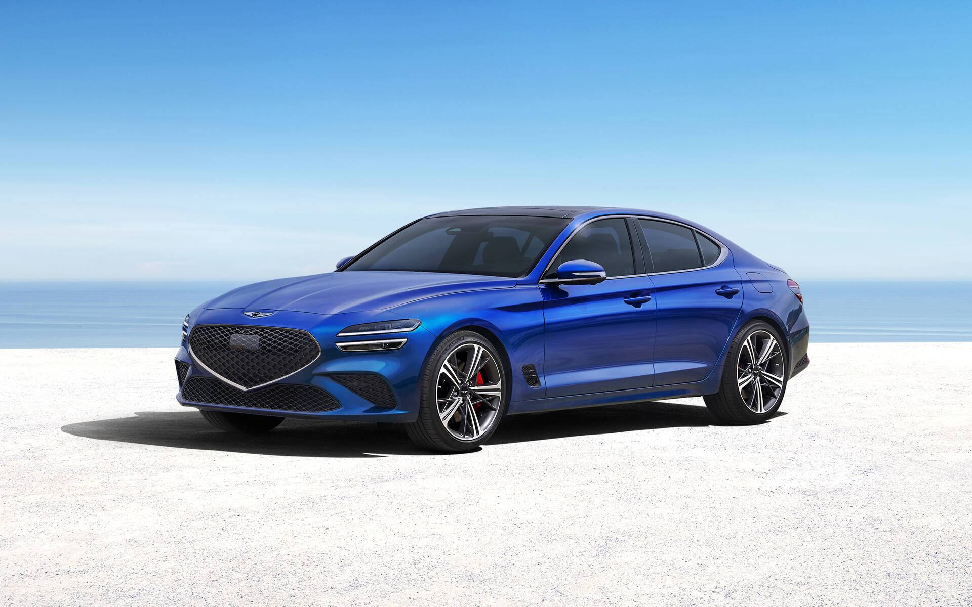 Le Guide de l'auto - Essais | Le Journal de Montréal