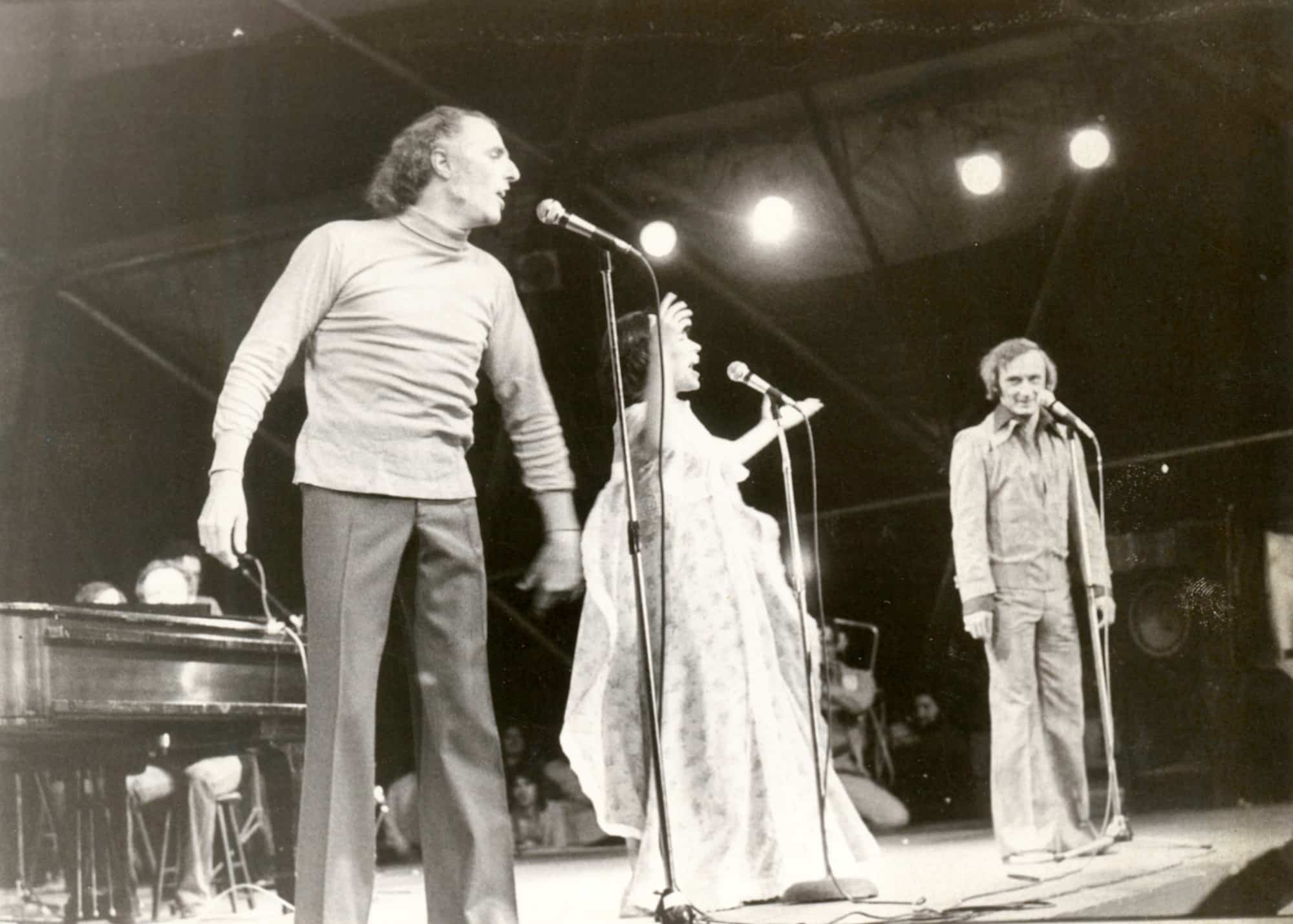 Les 100 meilleures chansons de l’histoire du Québec | JDQ