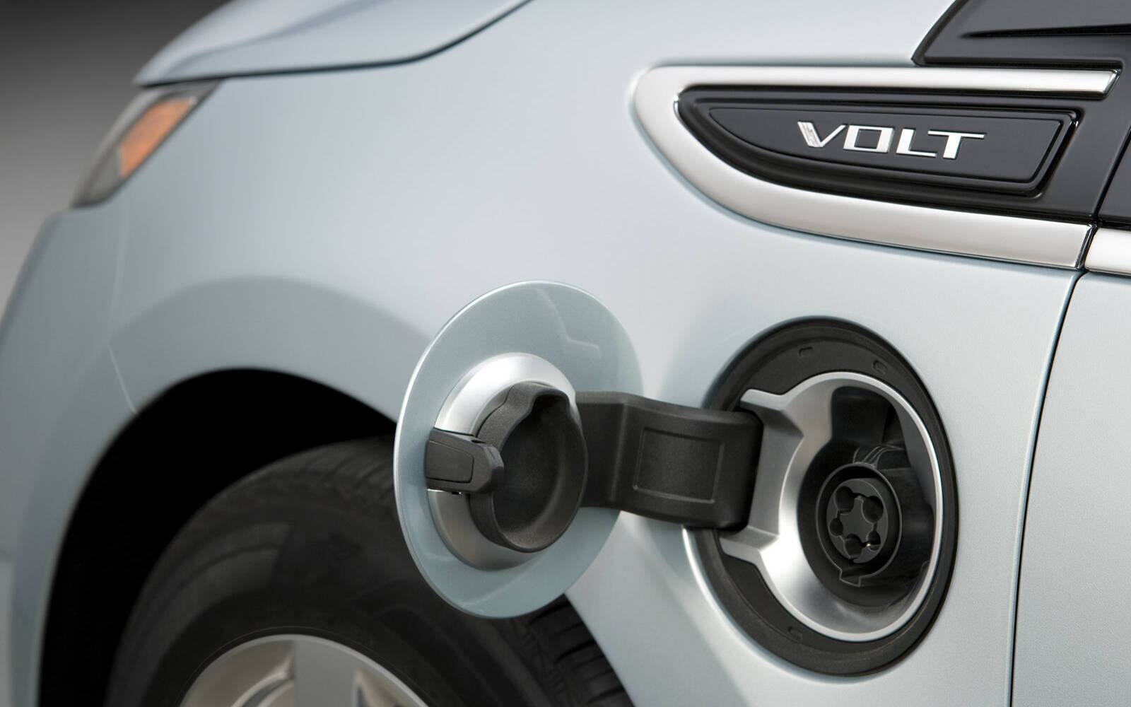 Volte-face chez GM | Le Journal de Montréal