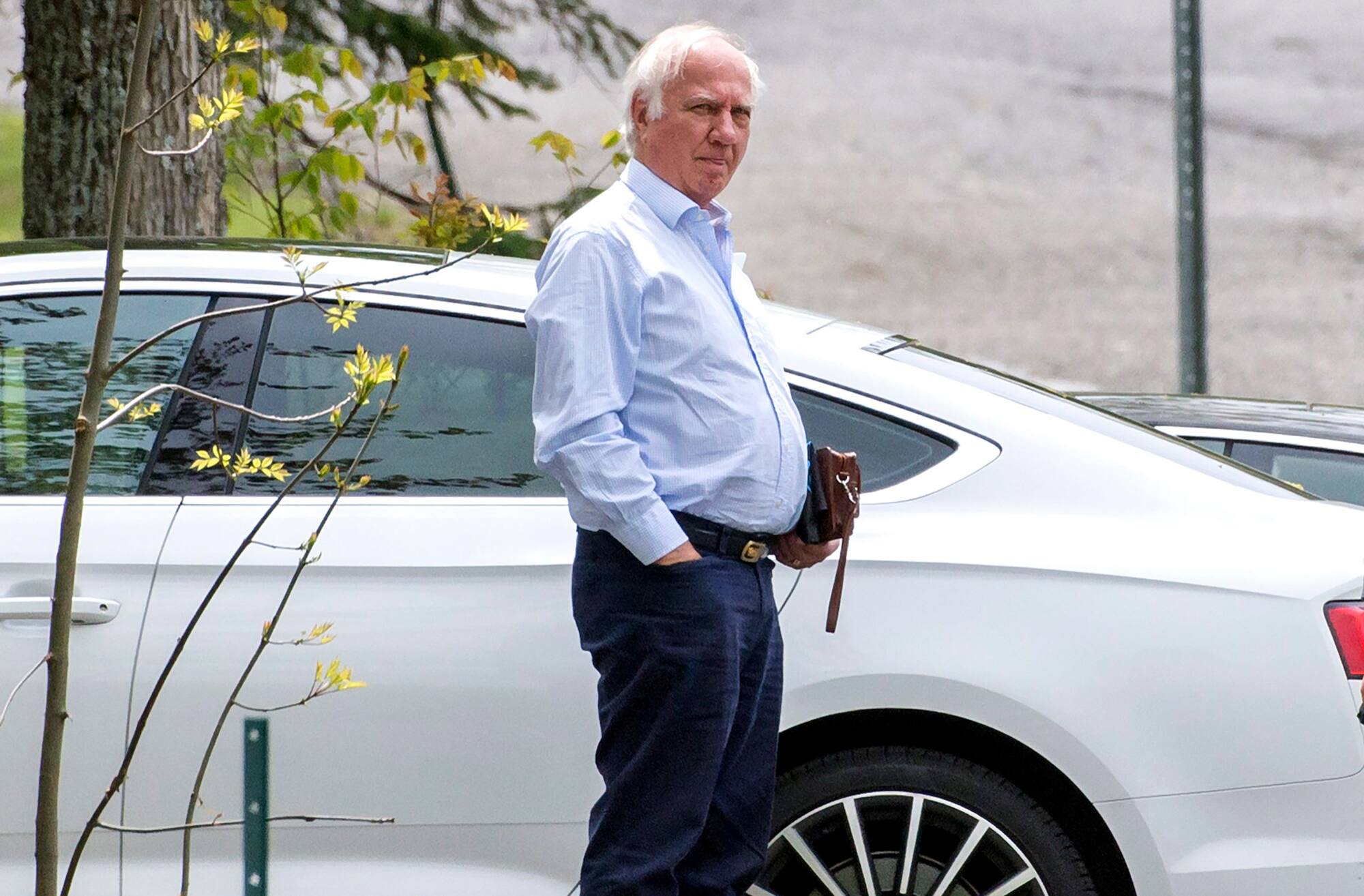 Un juge aurait surfacturé à 160 reprises | JDM