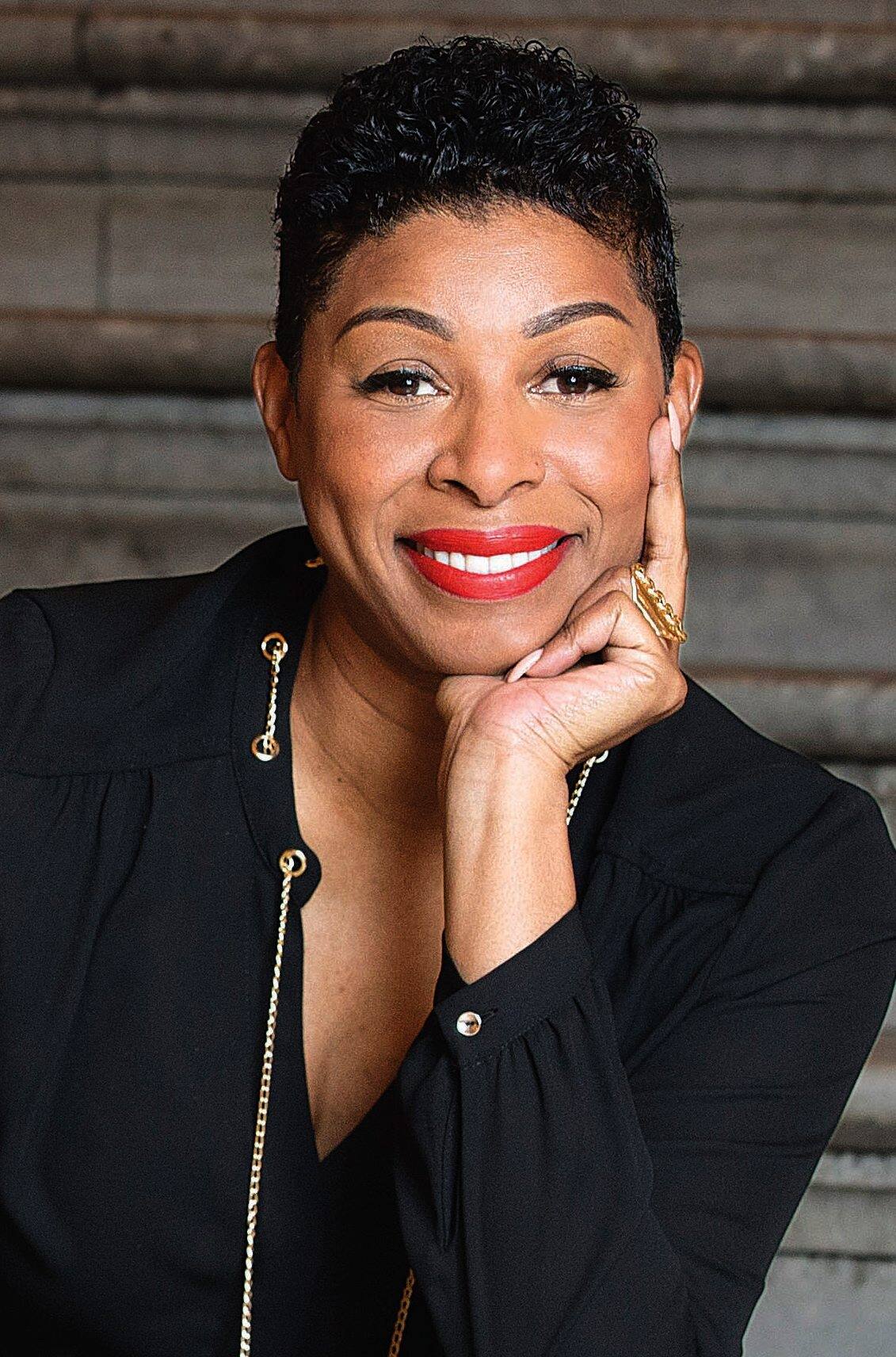 Varda Étienne n’adhère pas au mouvement #BlackOwned | JDQ