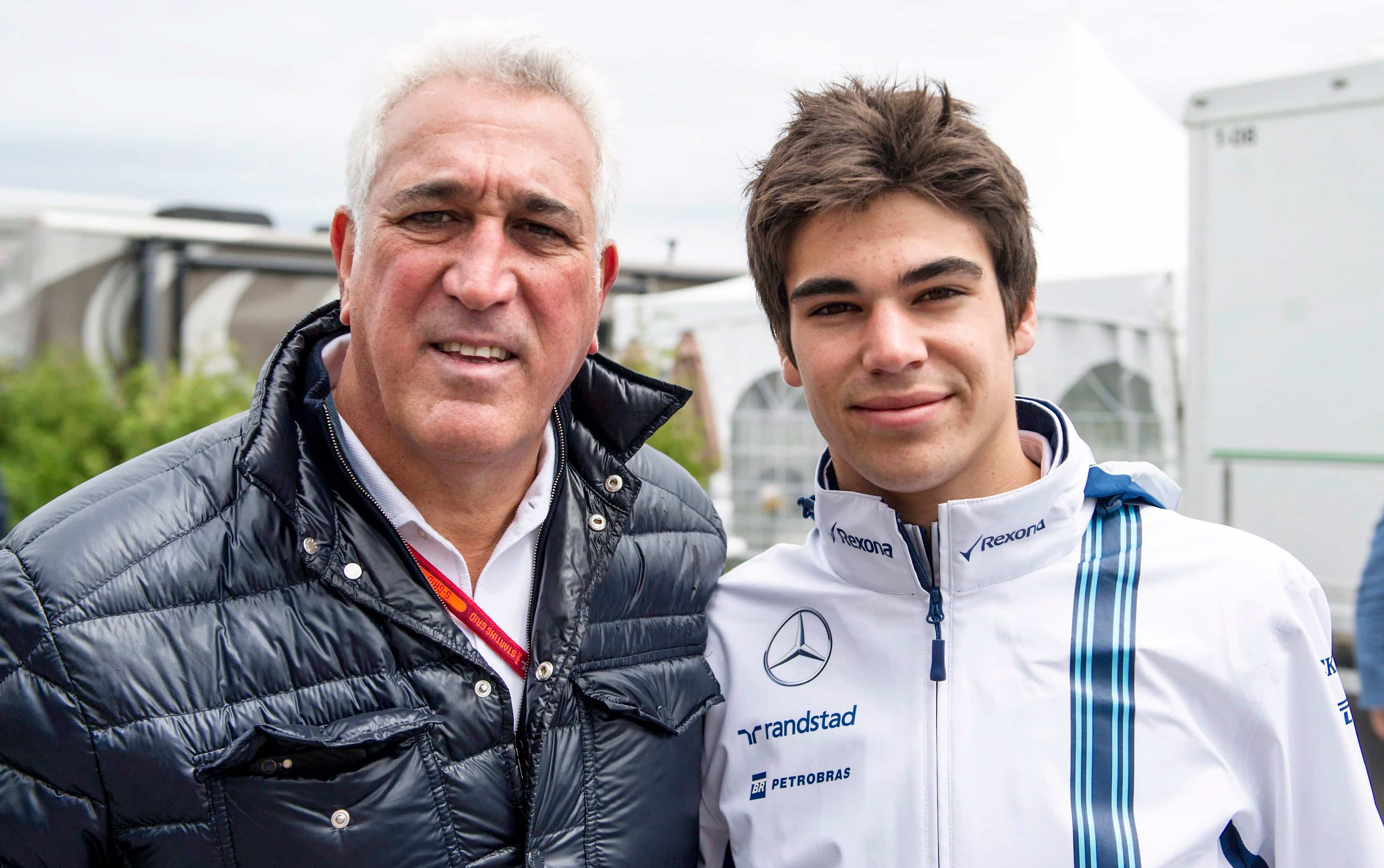 Écurie Aston Martin: le plus grand rêve de papa Stroll | JDM
