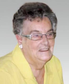 DUTRISAC, Thérèse (née Pepin) | Le Journal de Montréal