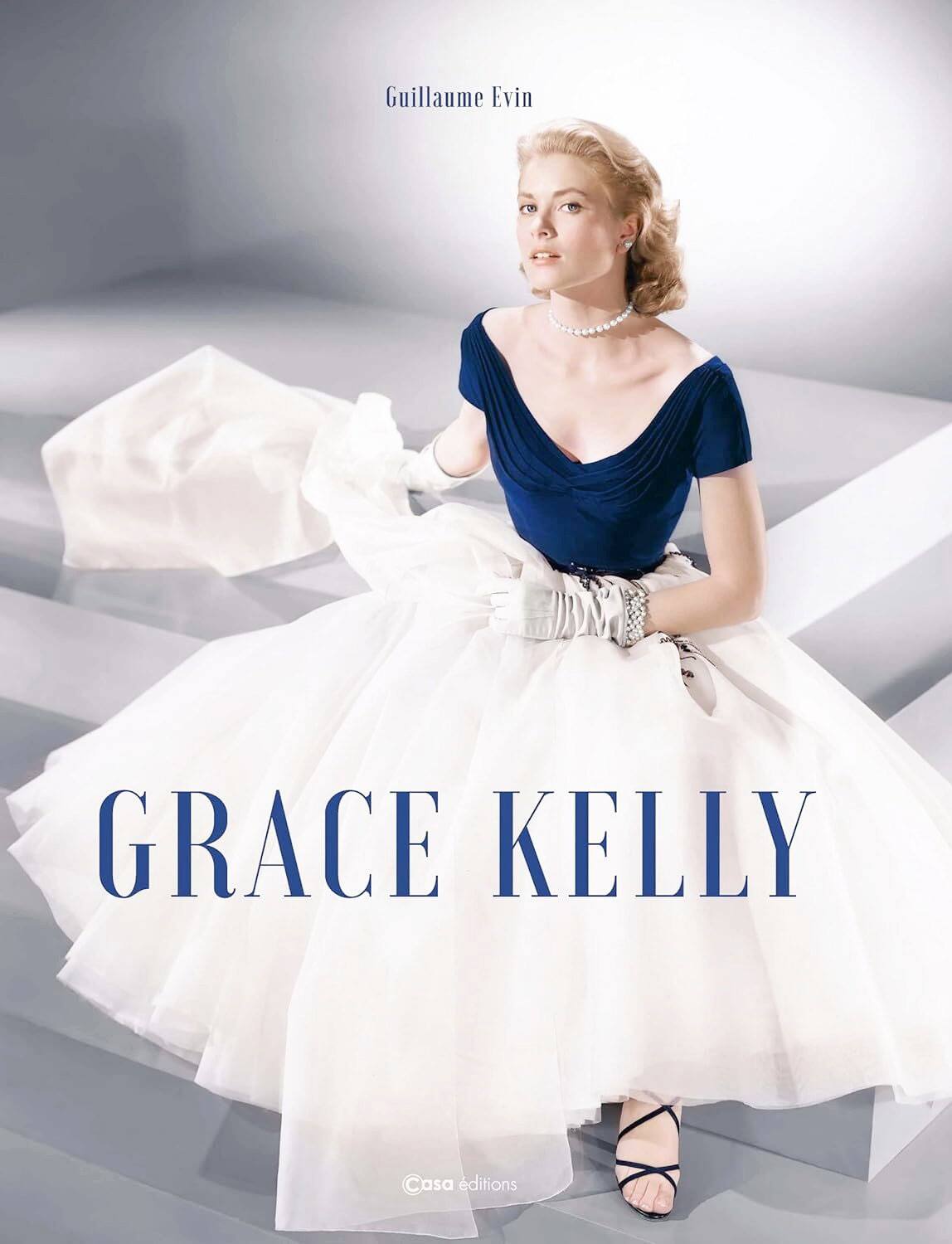 De la gloire de Hollywood à son triste mariage : Grace Kelly, princesse de Monaco, a connu un ...