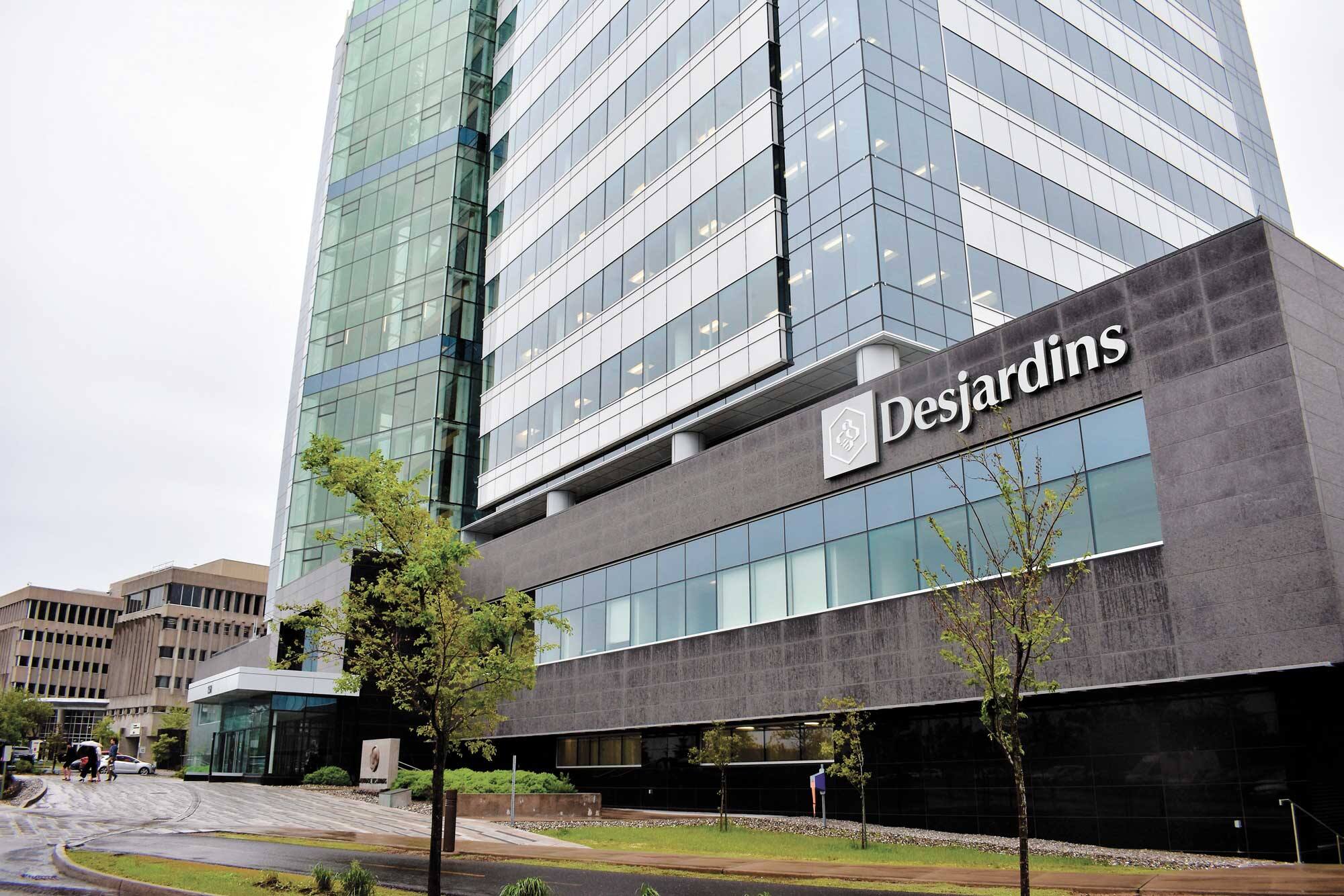 La fuite chez Desjardins, l’événement de 2019 | JDM