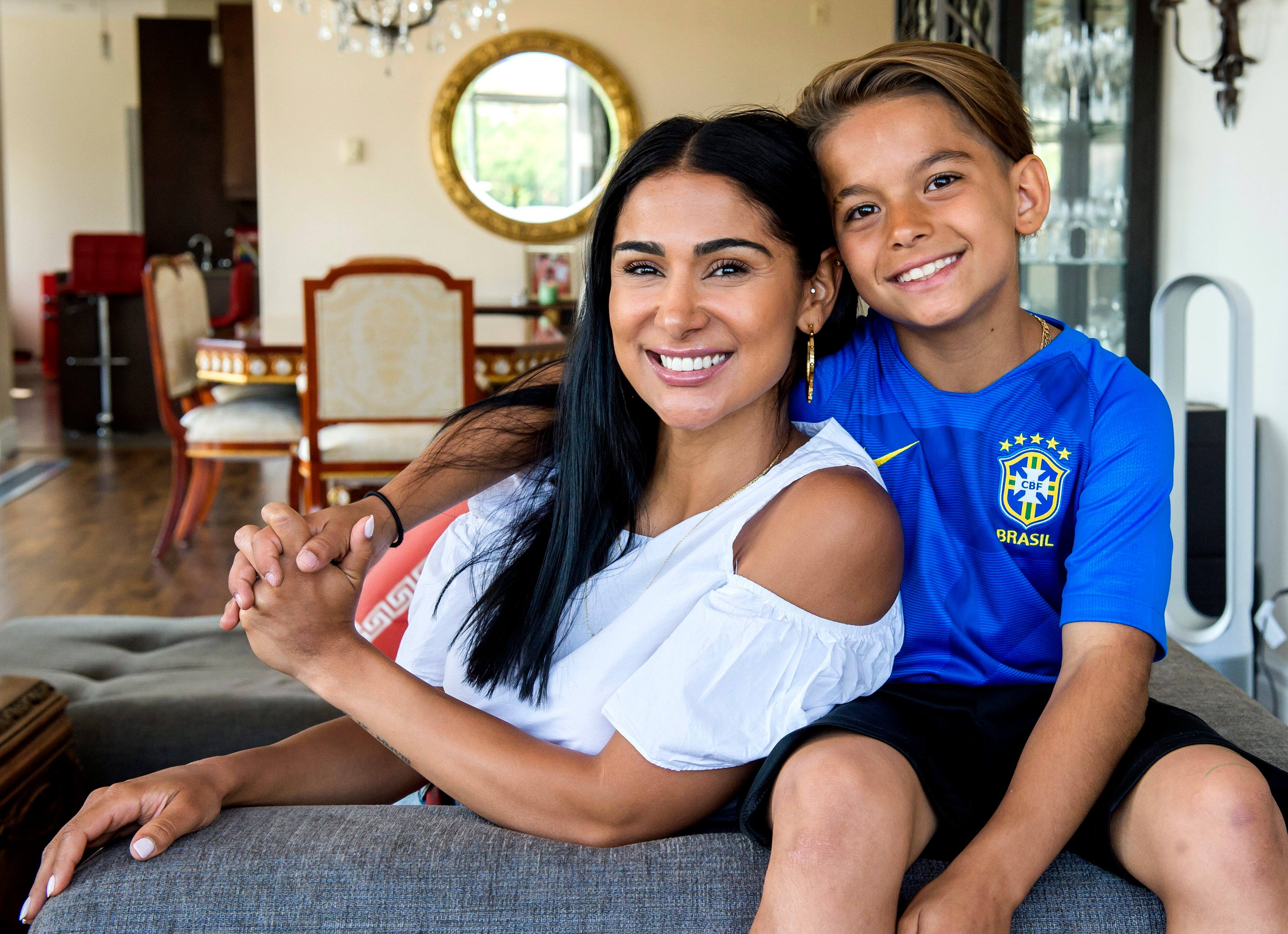 Autre drame dans le monde de la boxe: décès tragique du fils d’Arturo Gatti au Mexique | JDM