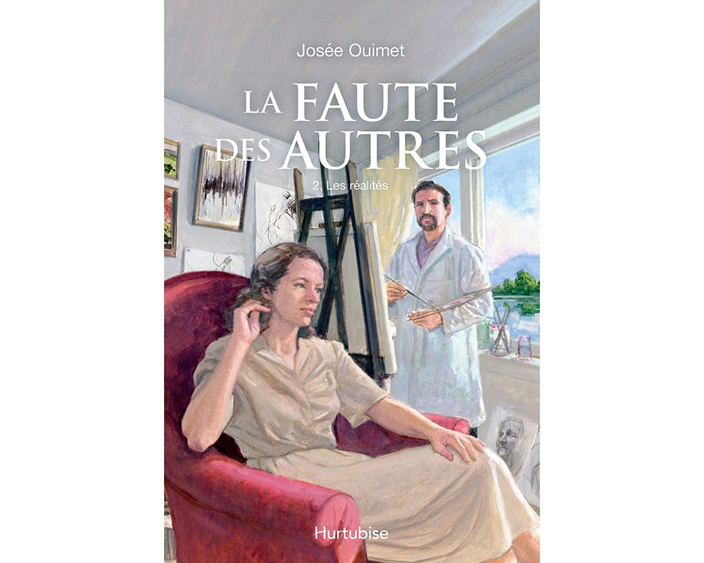 10 romans historiques à dévorer | Le Journal de Québec