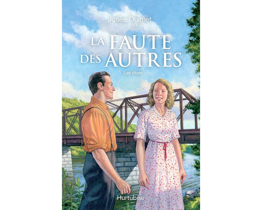 10 romans historiques à dévorer | Le Journal de Québec