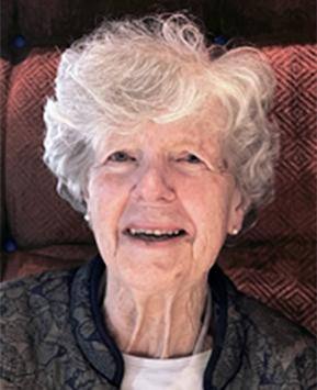 Barbara O'Halloran-Bignell | Le Journal de Québec