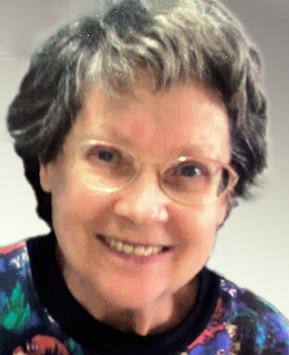 DECELLES (née BARIL) Denise Pierrette | JDM