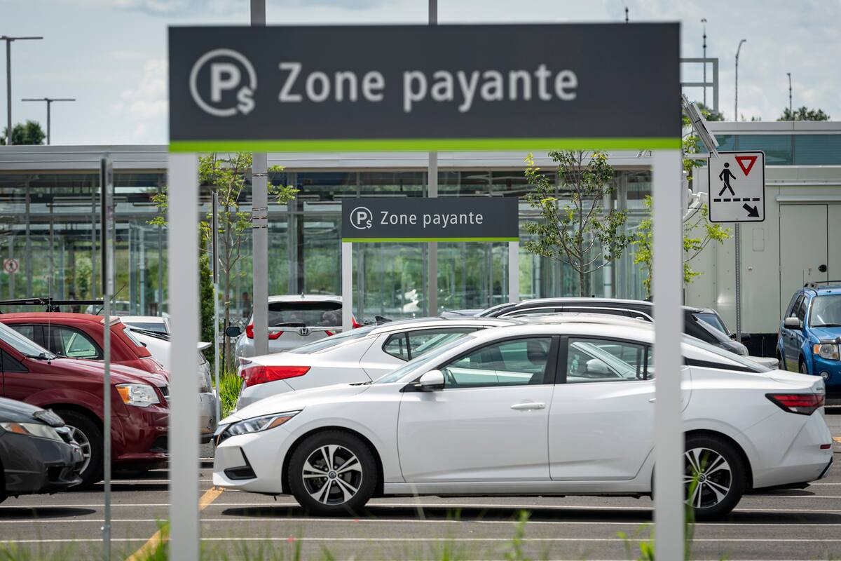 Voici ce que tout passager doit savoir sur le REM | JDM