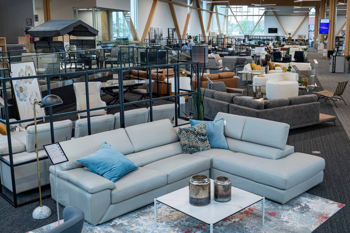 Tanguay remplace Brault & Martineau et fait son entrée dans l’ouest du ...