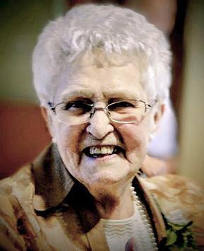 BRETON, Yvette | Le Journal de Québec