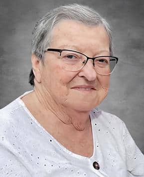 LABERGE, Monique | Le Journal de Québec