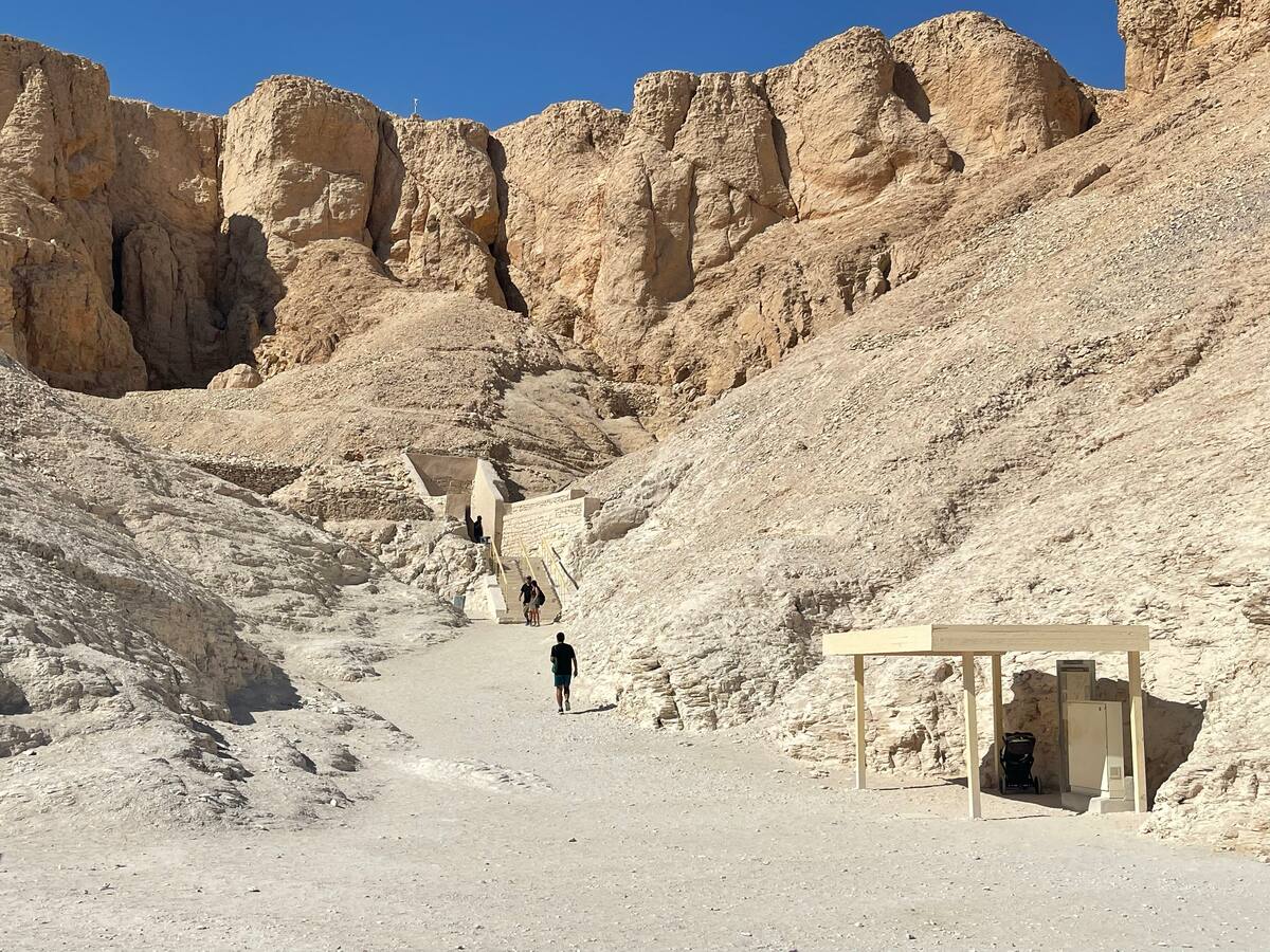 Les splendeurs de l'Égypte et de la Jordanie par la mer Rouge | JDM