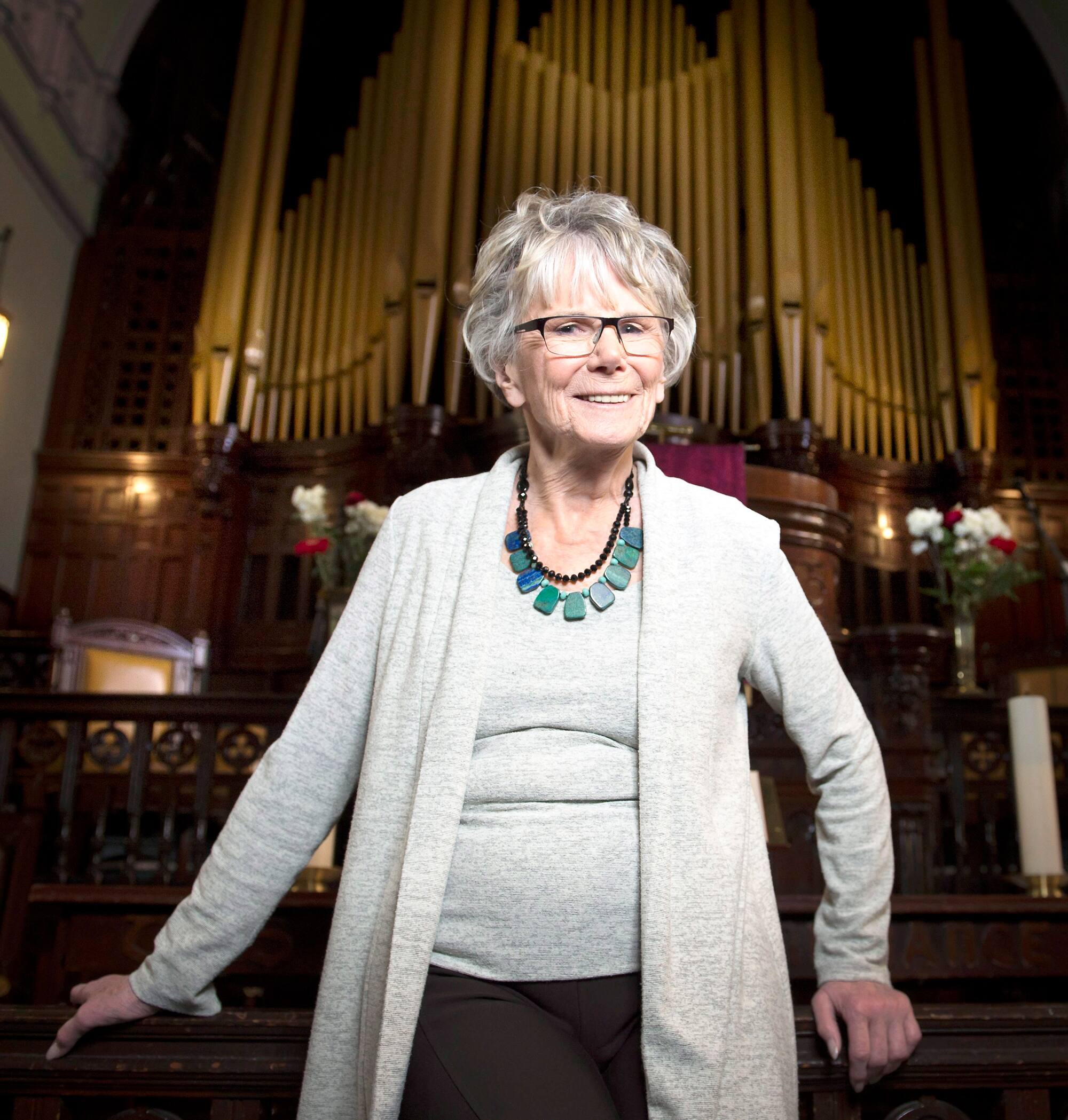 Dans la cuisine avec Béatrice Picard: «Profiter du savoir culinaire de ...