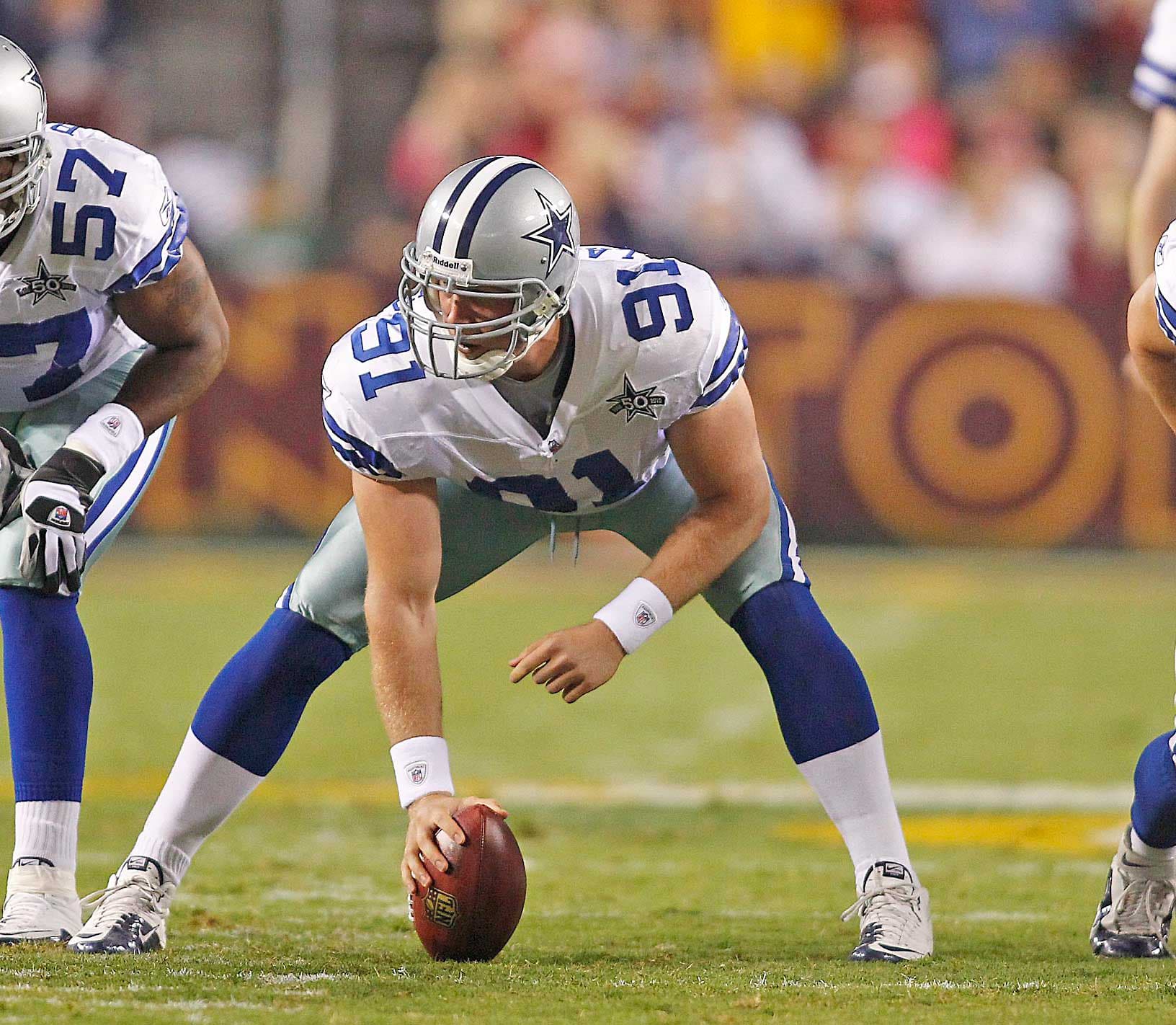 Un record de longévité pour Louis-Philippe Ladouceur | JDM