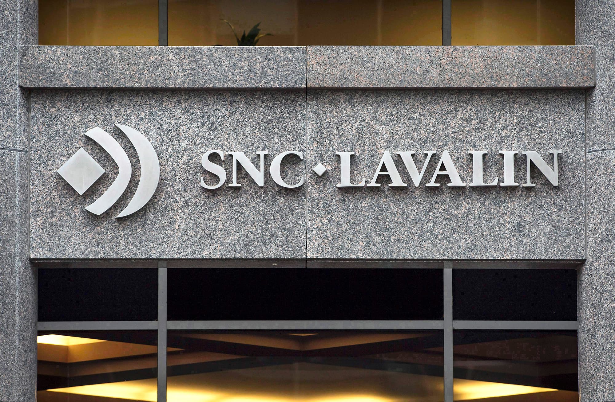 Le siège social de SNC-Lavalin perd des plumes | JDQ
