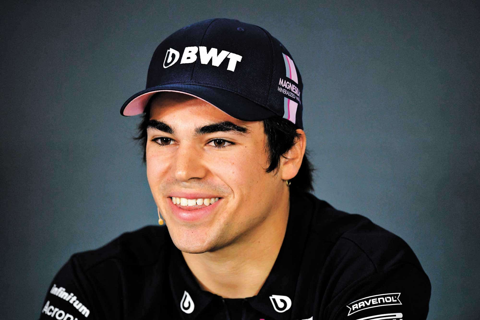 Tant que papa Lawrence sera là... | Le Journal de Montréal