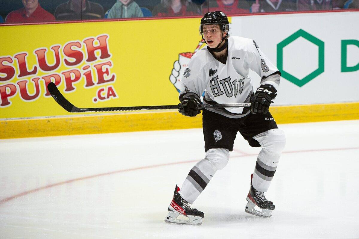 Tristan Luneau: un jeune espoir pour la LNH | JDM