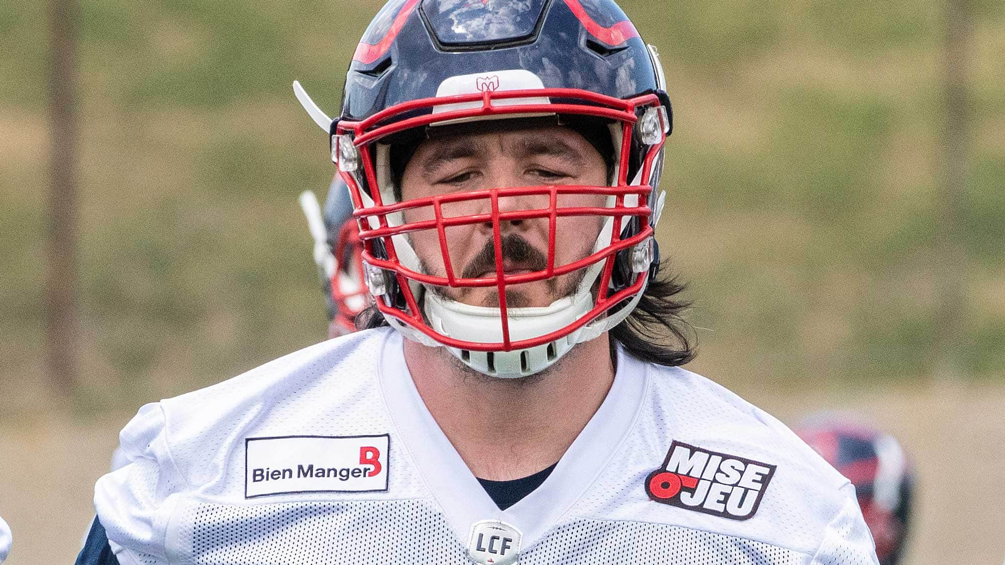 Autre honneur pour David Ménard | Le Journal de Montréal