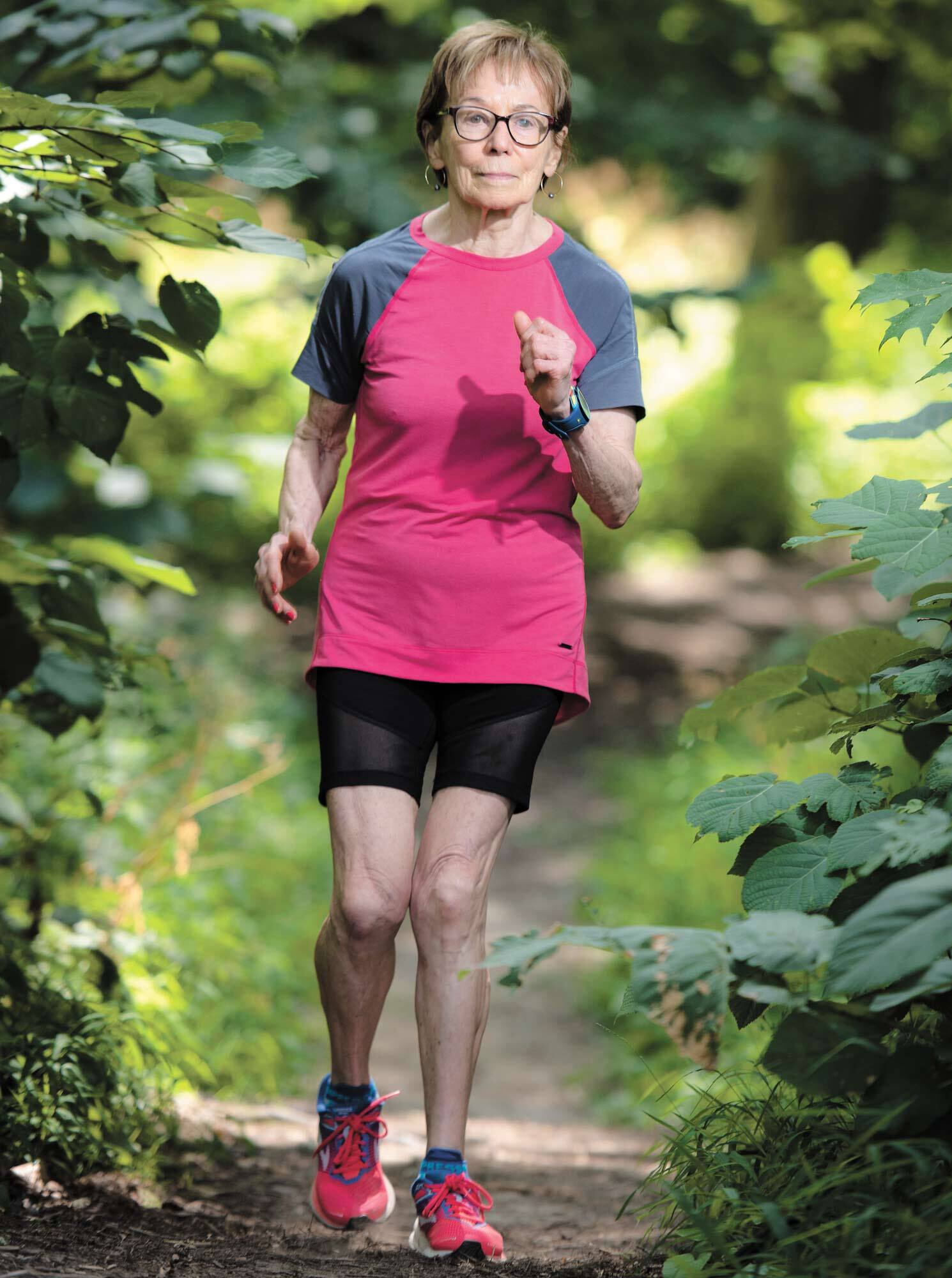 Courir pour gagner | Le Journal de Montréal