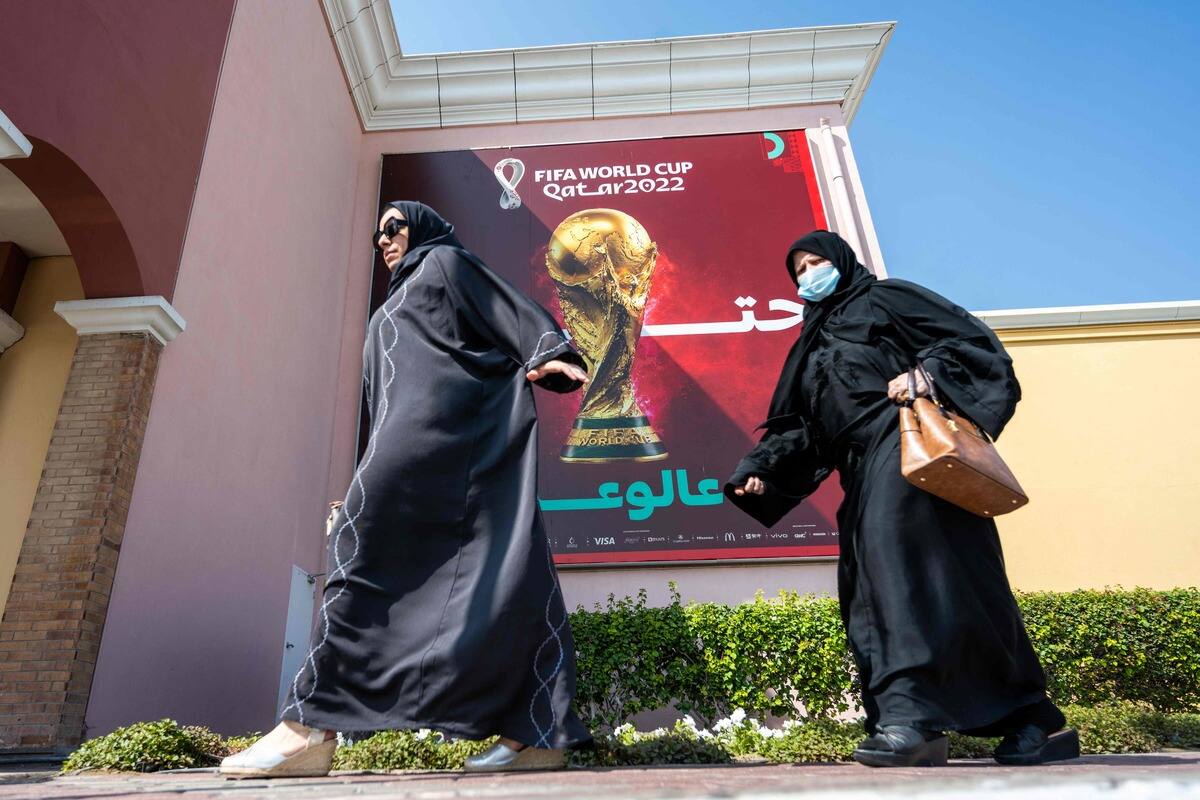 Le Qatar ne demandera pas leur statut marital aux femmes pour les ...