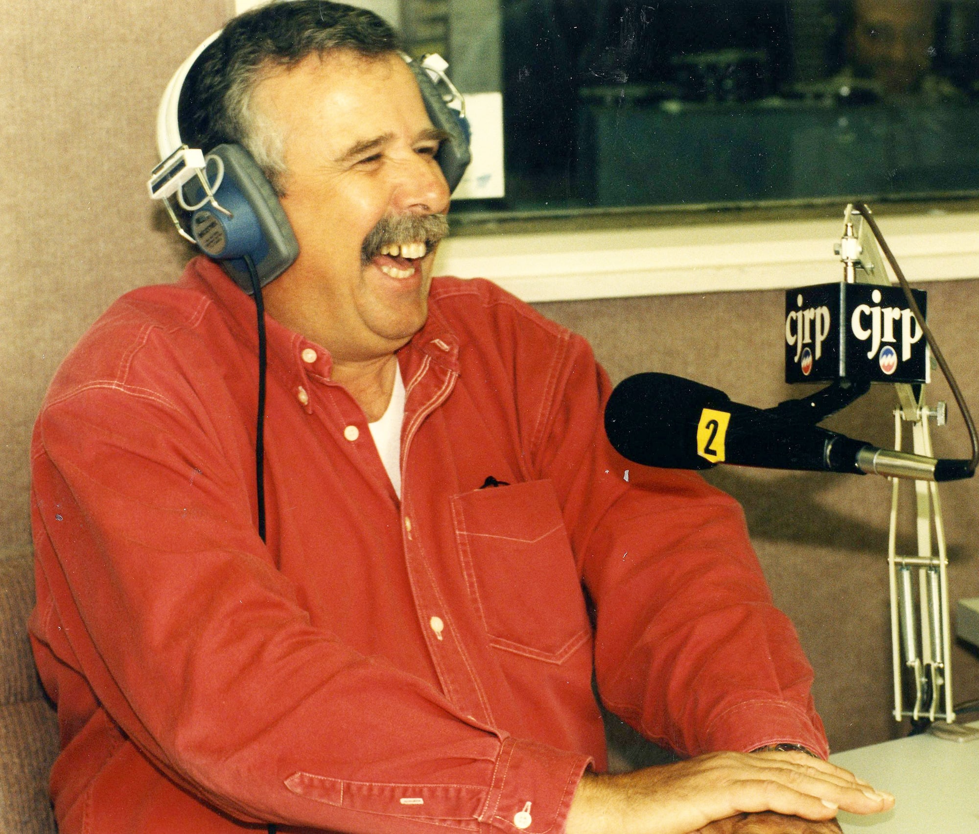 L'ancien animateur de radio André Arthur est décédé | JDQ