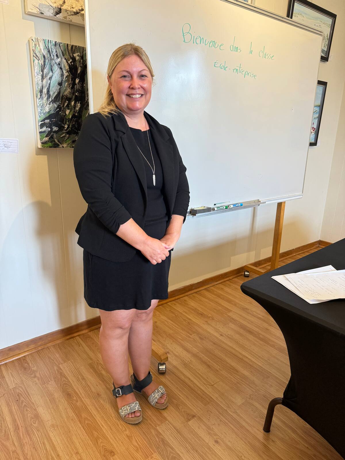 Une première école-entreprise pour les personnes autistes ou avec une ...