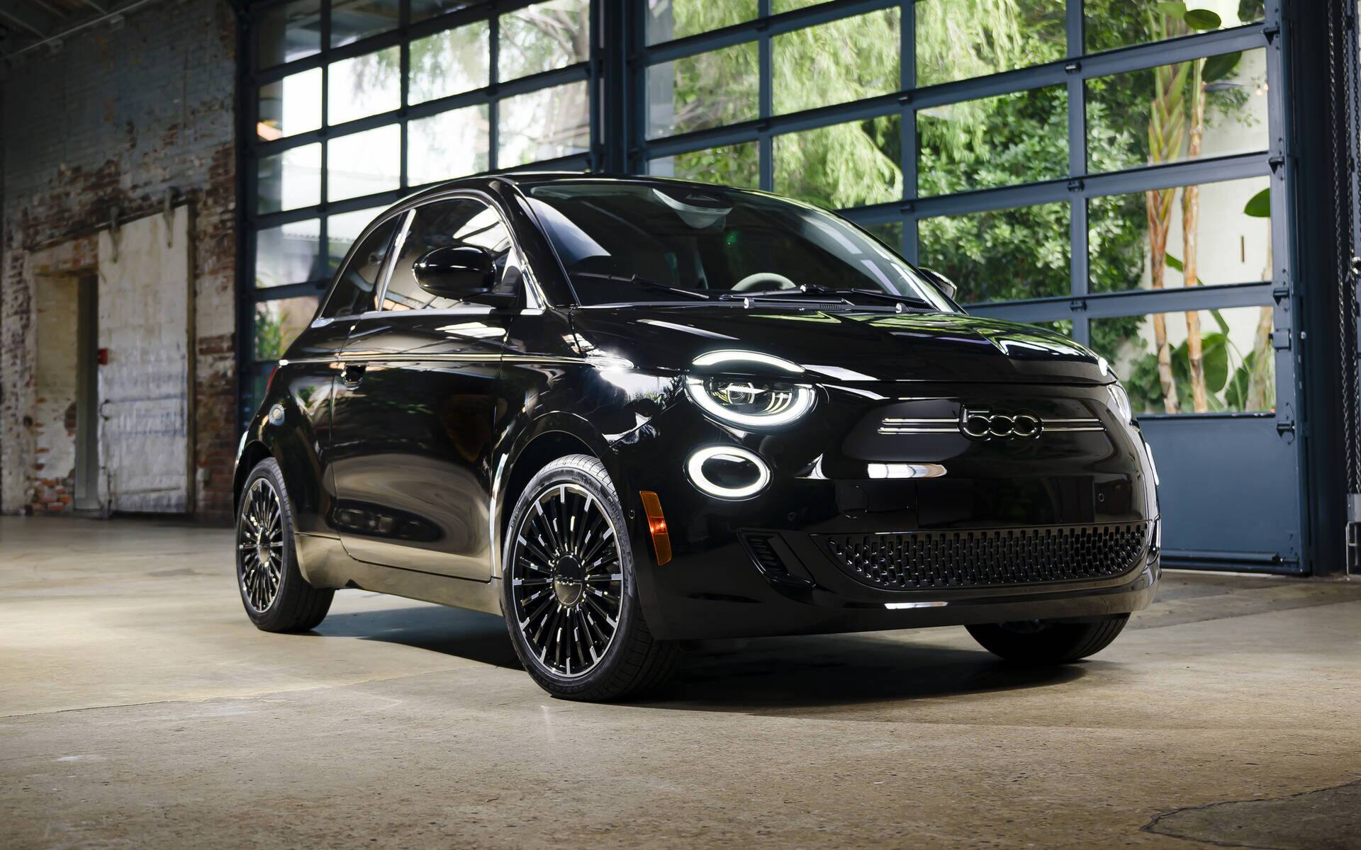 Une Fiat 500e bientôt 10% plus chère | JDM