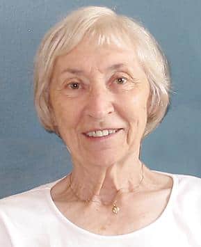 MAYRAND (née GIGUÈRE) | Le Journal de Montréal