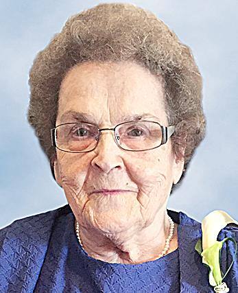 BEAULIEU, Marie | Le Journal de Québec