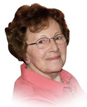 LYNCH, Mary | Le Journal de Québec