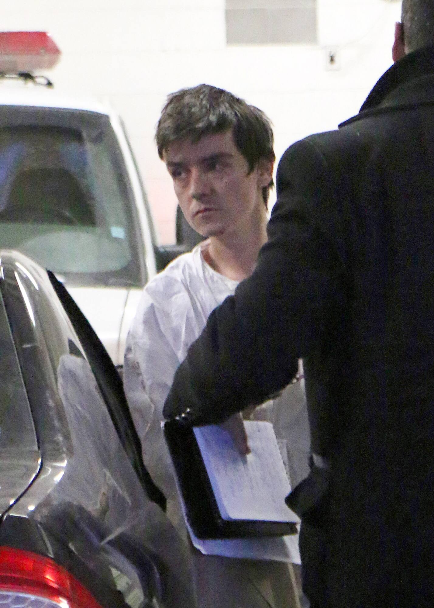 La Cour suprême accepte d’entendre la cause d’Alexandre Bissonnette | JDQ