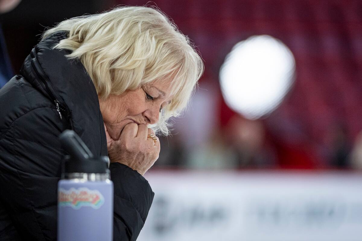 Tragédie aérienne à Washington: le monde du patinage artistique ...