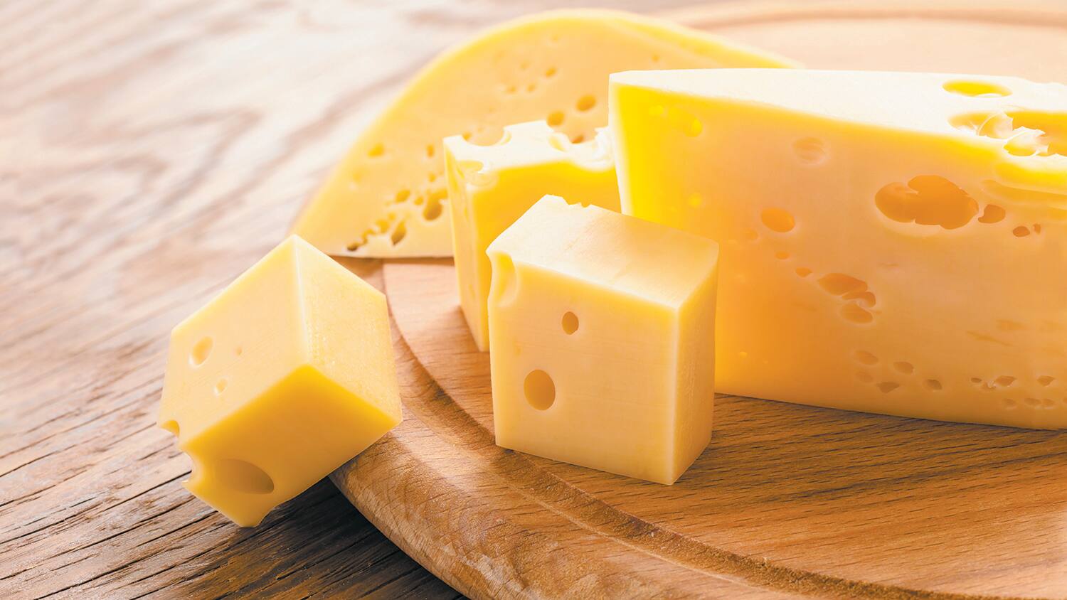 Souriez et dites «cheese» | Le Journal de Québec